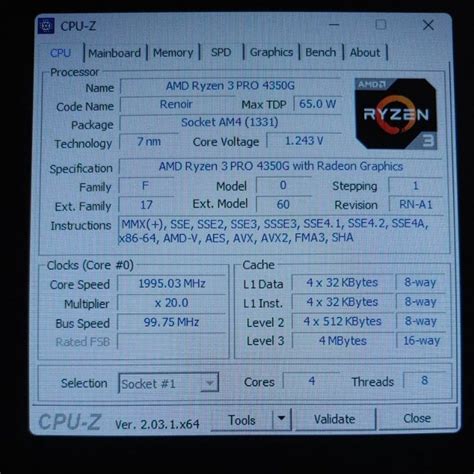 Jual Processor Amd Ryzen Pro G Shopee Indonesia