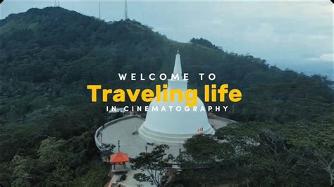 හන්තාන සදගිරි මහා සෑය Youtube