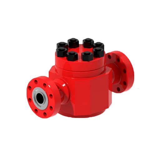 API 6A Check Valves All Petroleum