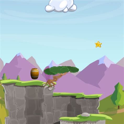 Paralax Background For 2d Game 2d Environments Unity Asset Store Game 2d Background