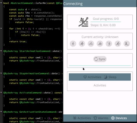 Reverse Engineering Android Apps KDAB