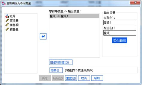 如何在ibm Spss Statistics中进行逐步判别分析 Ibm Spss Statistics 中文网站