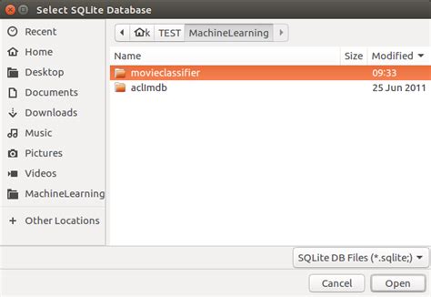 Flask With Embedded Machine Learning I Serializing With Pickle And Db Setup 2020