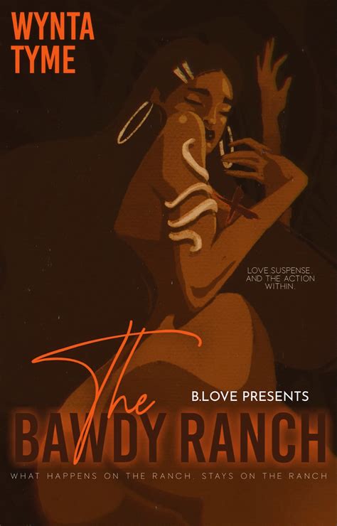 The Bawdy Ranch By Wynta Tyme Goodreads