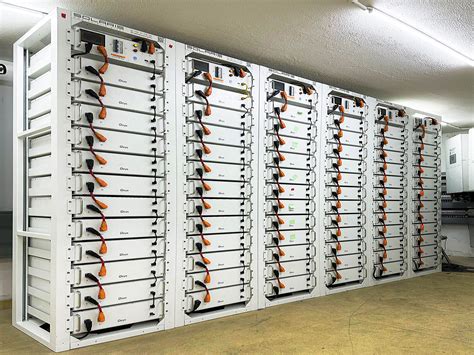 Solaris Your Trusted Partner Batteries