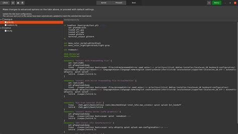 Live Usb How To Make Customized Ubuntu Ubuntu 20043 Lts Instalation Image Ask Ubuntu