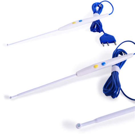 Electrosurgical Electrode Neosys Medical Solutions Orthopedic Surgical Arthroscopy Tissue