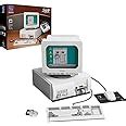 Amazon Com BRICKKK Computer Building Set For Adults Construction Building Kit For Adults