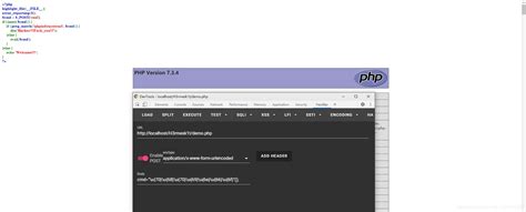 绕过php代码执行中的过滤限制详解assert 拼接绕过 Csdn博客