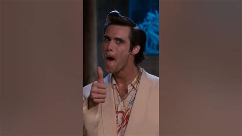 Ви так приємно пахнете Ейс Вентура Детектив з розшуку домашніх тварин 1994 Youtube