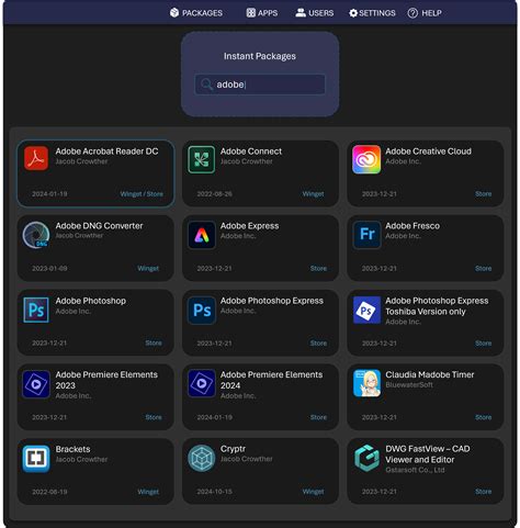 Robopack Lp Robopack