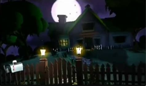 File Luigis House Png Super Mario Wiki The Mario Encyclopedia