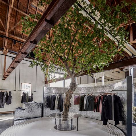 Bukiya By Archiee Dezeen