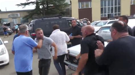 ჩოხატაურში ენმ ის წევრებზე თავდასხმისთვის ბრალი 4 პირს წარუდგინეს Netgazeti • ერთიანი