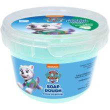 Nickelodeon Paw Patrol Soap Dough Soap For Bath Uk