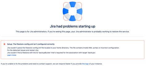 Storing Backups In Amazon S3 Administering Jira Applications Data