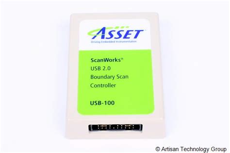 Usb 100 Asset Intertech Portable Boundary Scan Controller Artisantg™