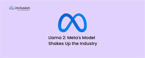 Llama 2 Metas Open Source Model Shakes Up The Ai Industry