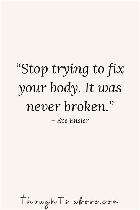 15 Quotes That Will Make You Love Your Body Artofit