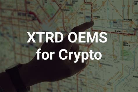 Order And Execution Management Systems In Crypto Hackernoon