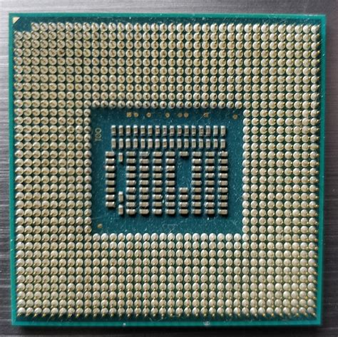 Chip Component Cpu Free Photo On Pixabay Pixabay