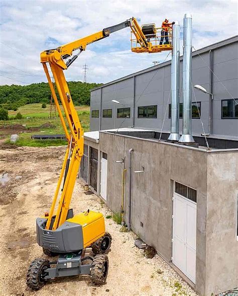 Ha16 Rtj Pro Amsp Inchirieri Industriale