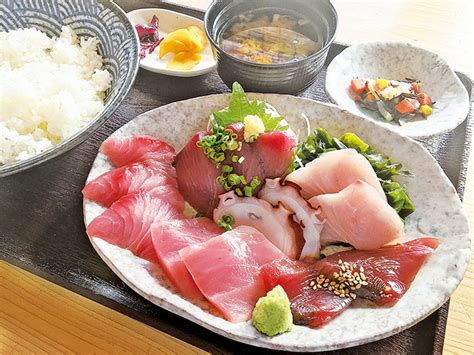 勝浦港㊆市場食堂 勝喰 勝浦市 おすすめ グルメ スポット 月刊ぐるっと千葉 WEB 千葉県生粋のお出かけ情報誌グルメレジャー