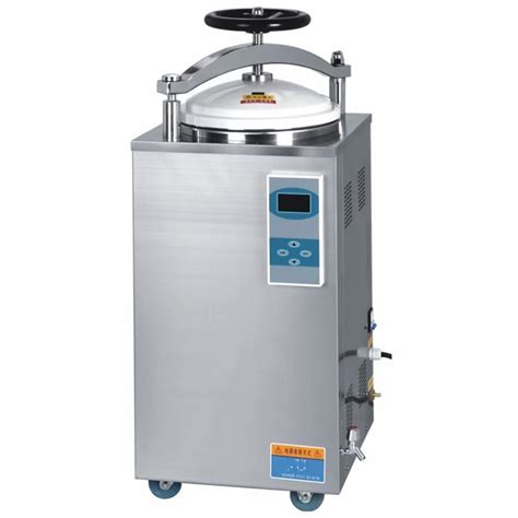 Ls 50hd立式高压蒸汽消毒锅 50l实验室器械灭菌锅 产品关键词 高压灭菌锅ls 50hd 灭菌锅ls 50hd Ls灭菌锅