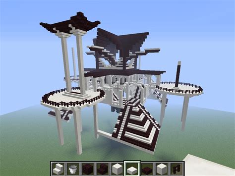 Untitled Spawn Project Minecraft Map