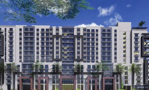 101 Dania Beach To Offer 278 Units At 101 Southwest 1st Street Dania