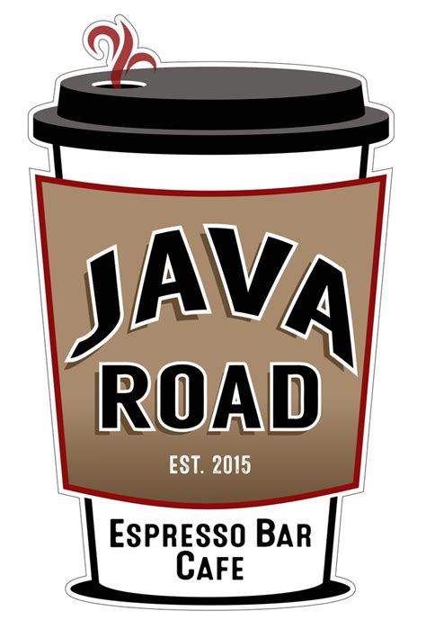 Java Road Espresso Bar And Café Local Connections™