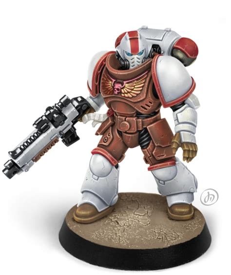 I Decided To Make My Own Successor Chapter {update} R Whitescars40k