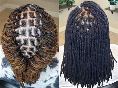 Dreads Vs Locs 7 Surprising Differences • The Clean Style