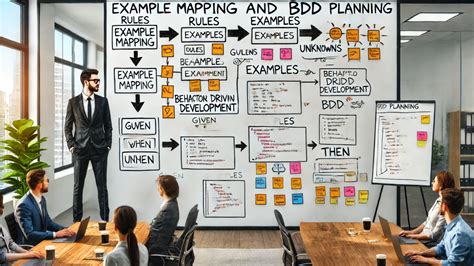Mastering Example Mapping In Bdd Essential Practices Common Pitfalls And Creating Effective