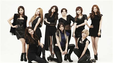 日韩明星 少女时代 明星风尚壁纸【2】静态壁纸 静态壁纸下载 元气壁纸