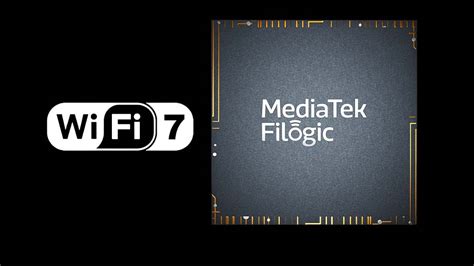 Mediatek Unveils Next Generation Wi Fi With Up To Gbps Speed