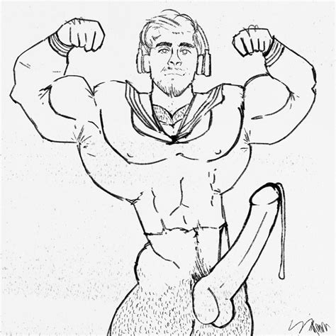 Rule 34 Abs Balls Biceps Big Balls Big Biceps Big Forearms Big Pecs