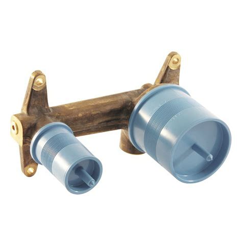 Смесителна кутия за вграждане Strada1 ⋆ Masterhaus