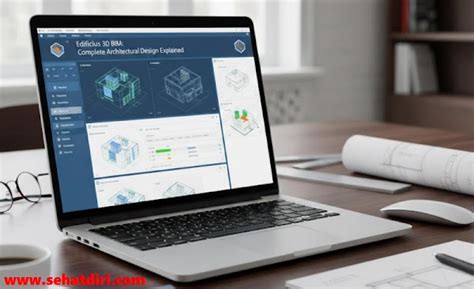 Edificius 3d Bim Complete Architectural Design Explained Sehat Dr