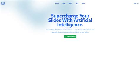 Pptx Ai Détails Prix And Alternatives Futur Ia