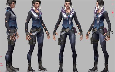 All Fade Nerfs In Valorant Episode 5 Act 3 And How They Will Dictate