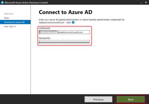 Azure Ad Connect Migration From Passthrough Authentication Pta To Password Hash