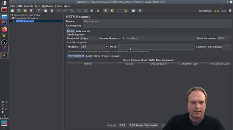 Jmeter Spring Boot Kotlin Youtube