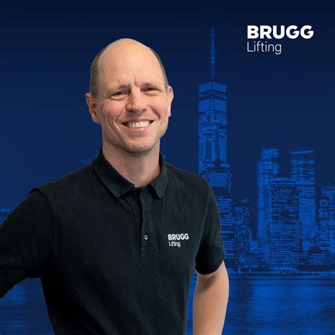Christian Zink Brugg Lifting