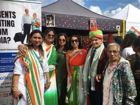 Photo Memory Of An Event Suresh Gupta