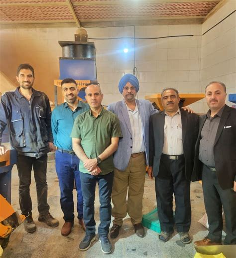 Manjit Singh On Linkedin Team Persia