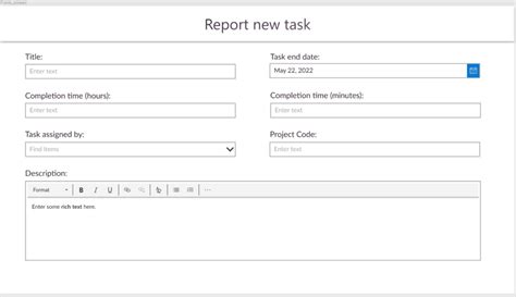 Overview Of Creating Power Apps From Figma Power Platform Universe