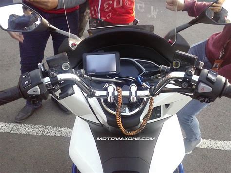 24 Modif Pcx Putih 2019 Trend Terbaru