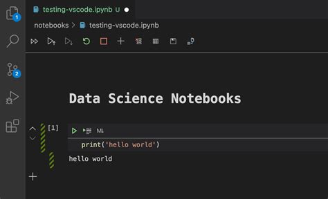 Jupyterlab Vs Vs Code A Side By Side Comparison For 2025 Jupyterlab Vs Vs Code A Side By Side Comparison For 2025