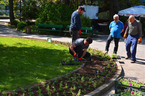 ბორჯომის ცენტრალური ისტორიული პარკი Borjomi Central Historical Park ბორჯომის ცენტრალური